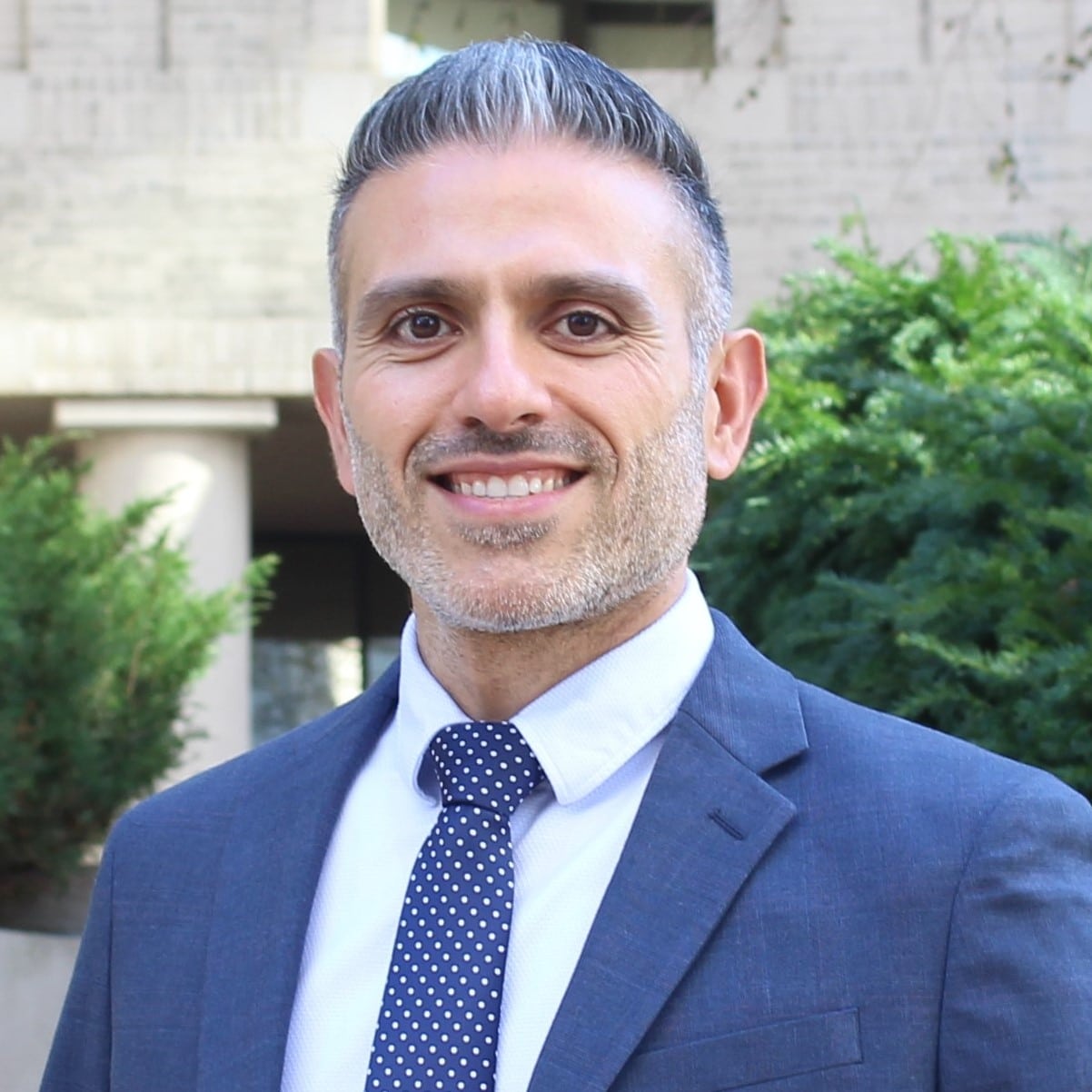 About Us - Social Impact