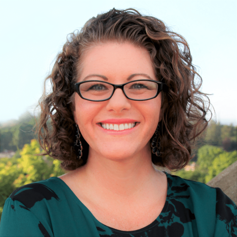 Jessica Ziegler - Social Impact